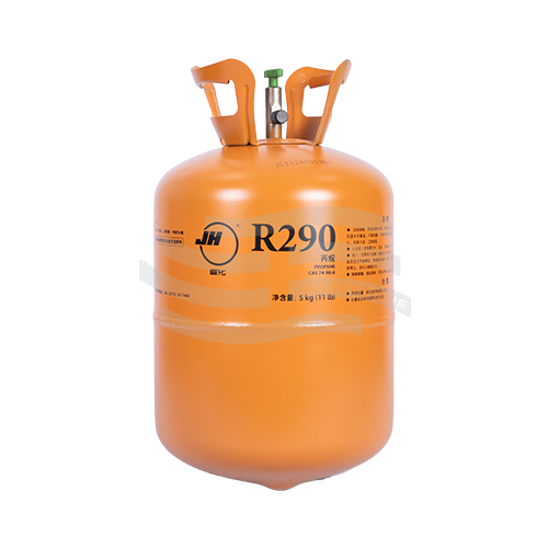 巨化R290制冷剂_丙烷_R290冷媒 | Zhejiang Lengwang Technology Co., Ltd.