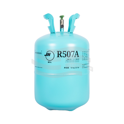 巨化R507A制冷剂_正品R507A冷媒 | Zhejiang Lengwang Technology Co., Ltd.